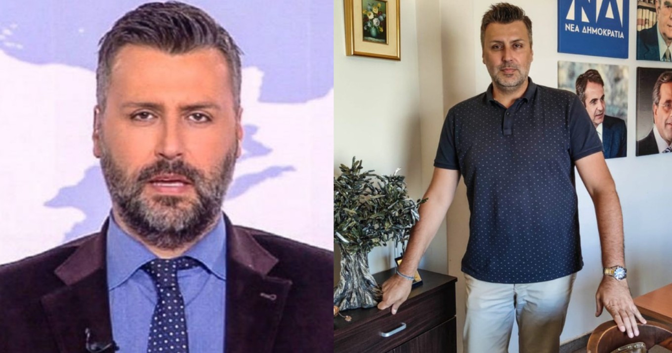 «Άρχισα να τρώω μόνο 1 πράγμα»: Μισός άνθρωπος και αγνώριστος ο Γιάννης ...